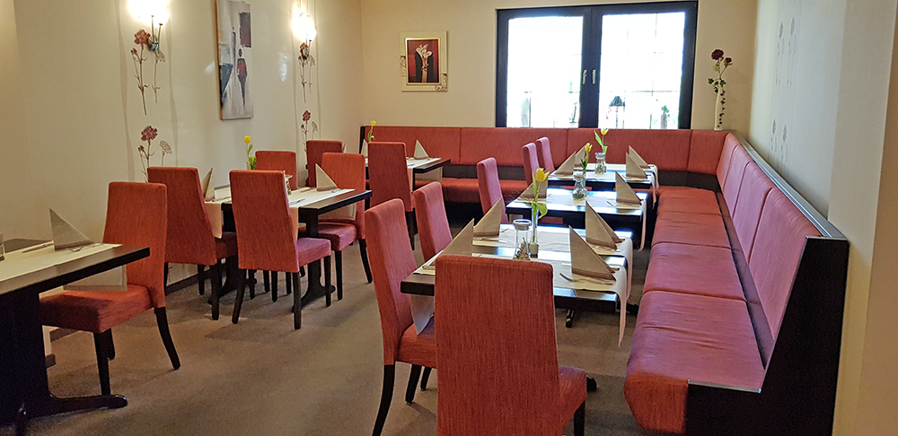 Hotel Walz in Salzkotten - Ihre gute Adresse in Paderborn Land - Restaurant